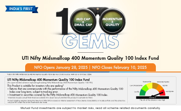 UTI Mutual Fund Invest Online